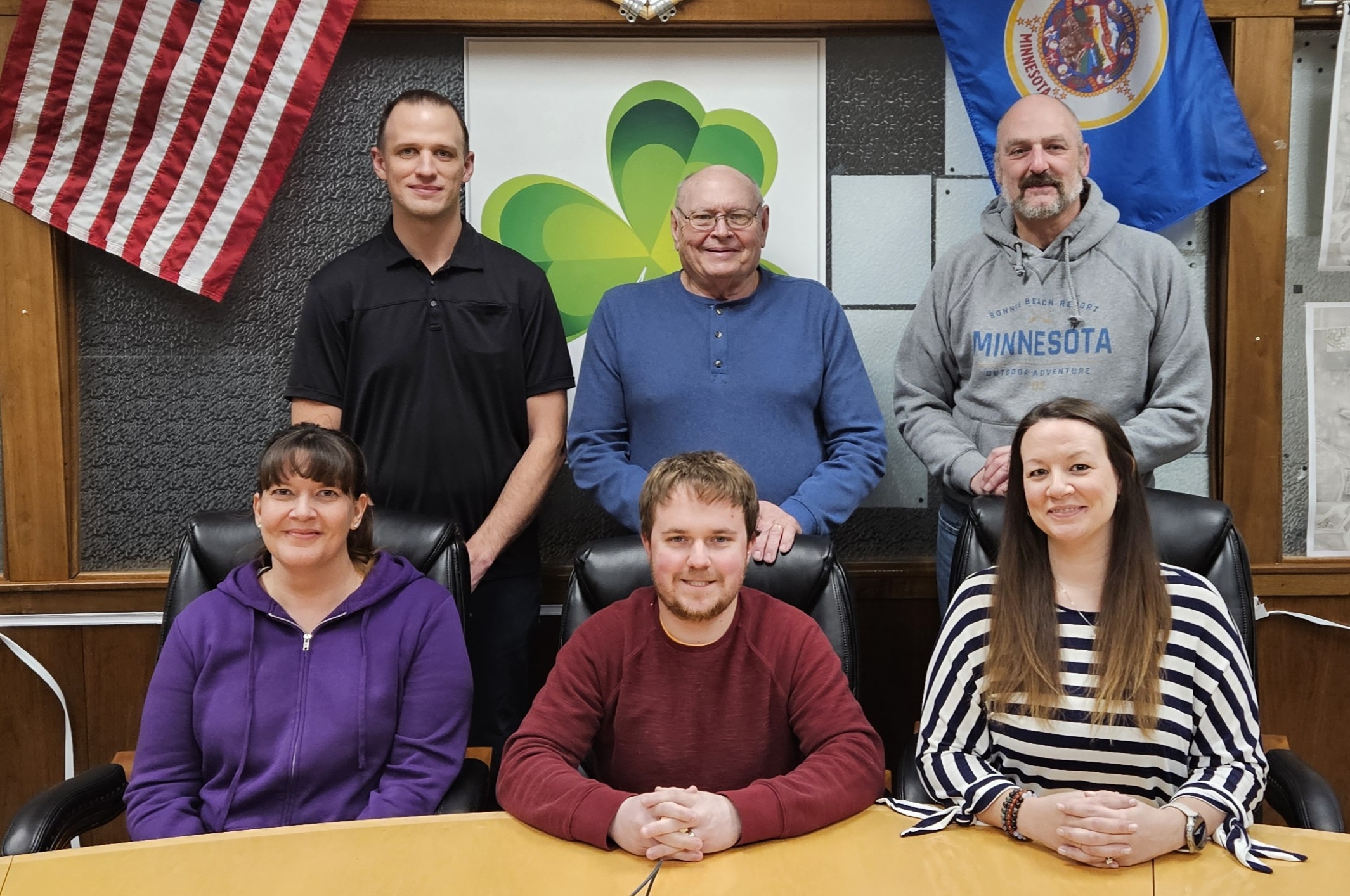 Planning and Zoning - City of Green Isle
