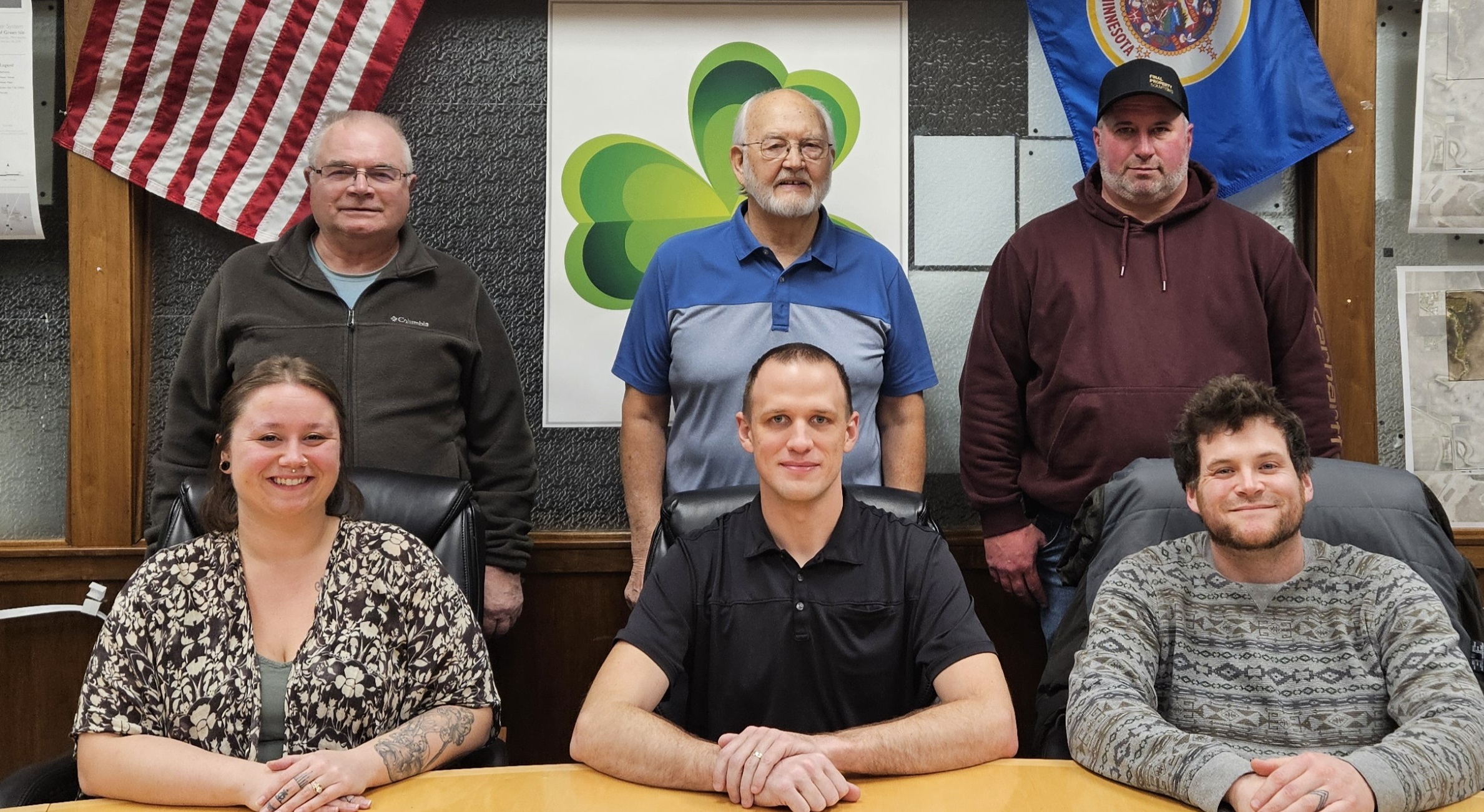 Tree Committee - City of Green Isle