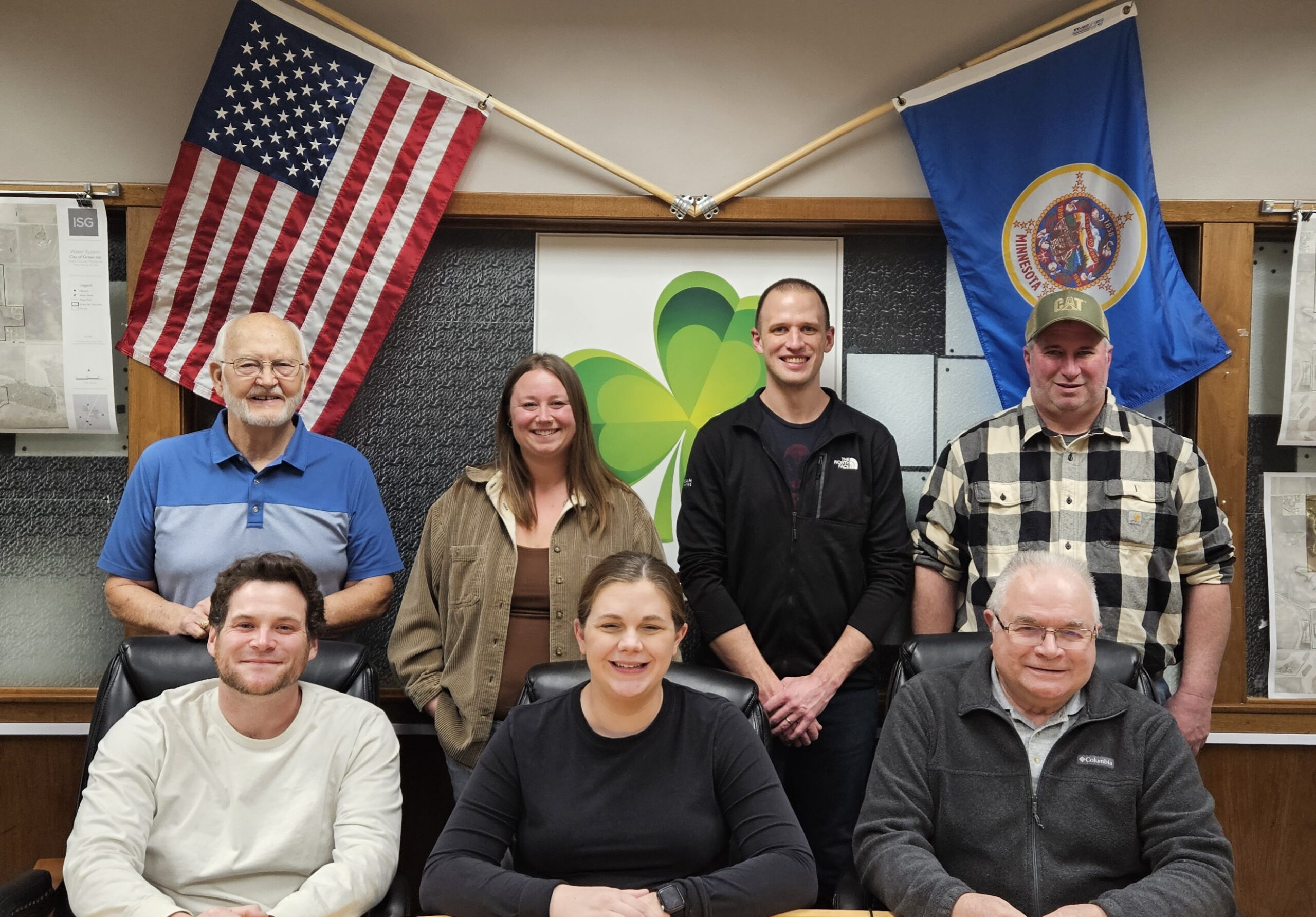 Tree Committee - City of Green Isle